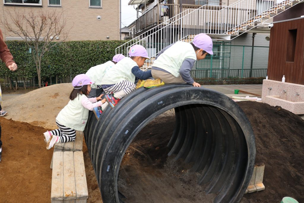 IMG_7812 - さくらい保育園